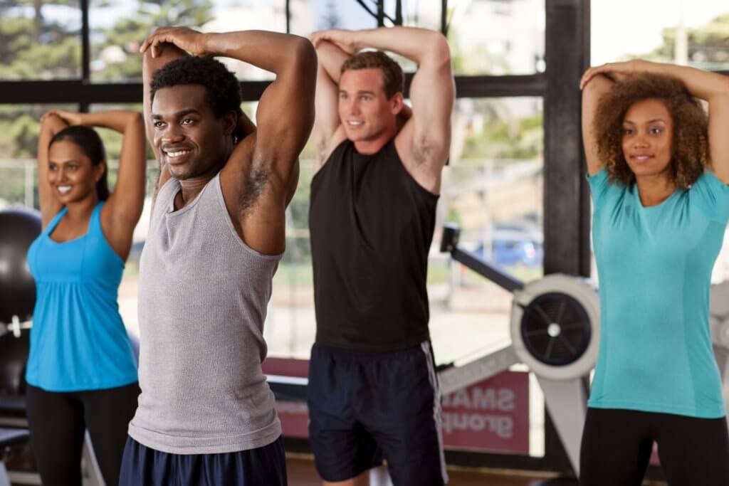 Static Vs Dynamic Stretching | Respire Physical Therapy