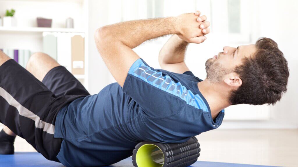 Resolving Muscle “Knots” In The Upper Back | Respire Physical Therapy
