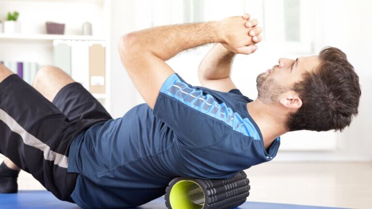 Resolving Muscle “Knots” In The Upper Back | Respire Physical Therapy