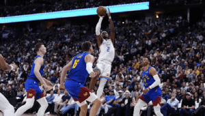 What Muscles Are Used For a Basketball Jump Shot? - Respire Physical ...