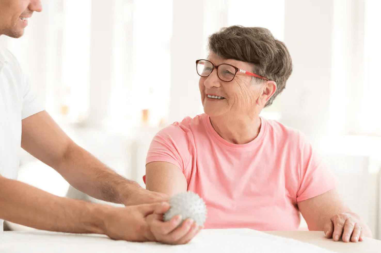 Addressing Declining Hand Strength: The Impact of Aging and the Role of ...