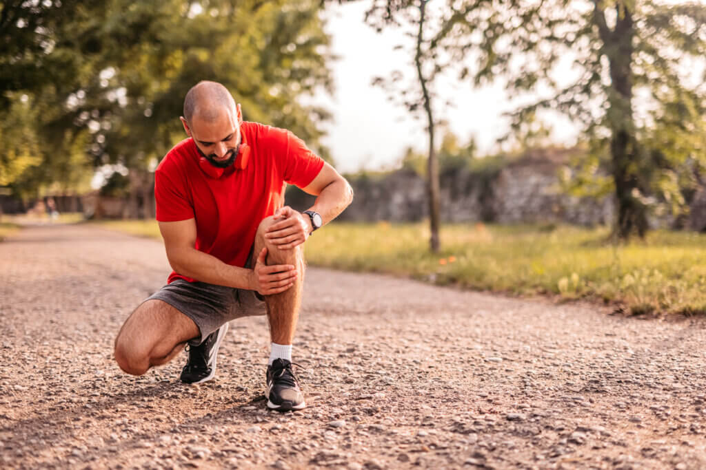 Understanding the TFL (Tensor Fasciae Latae) Muscle: Function ...