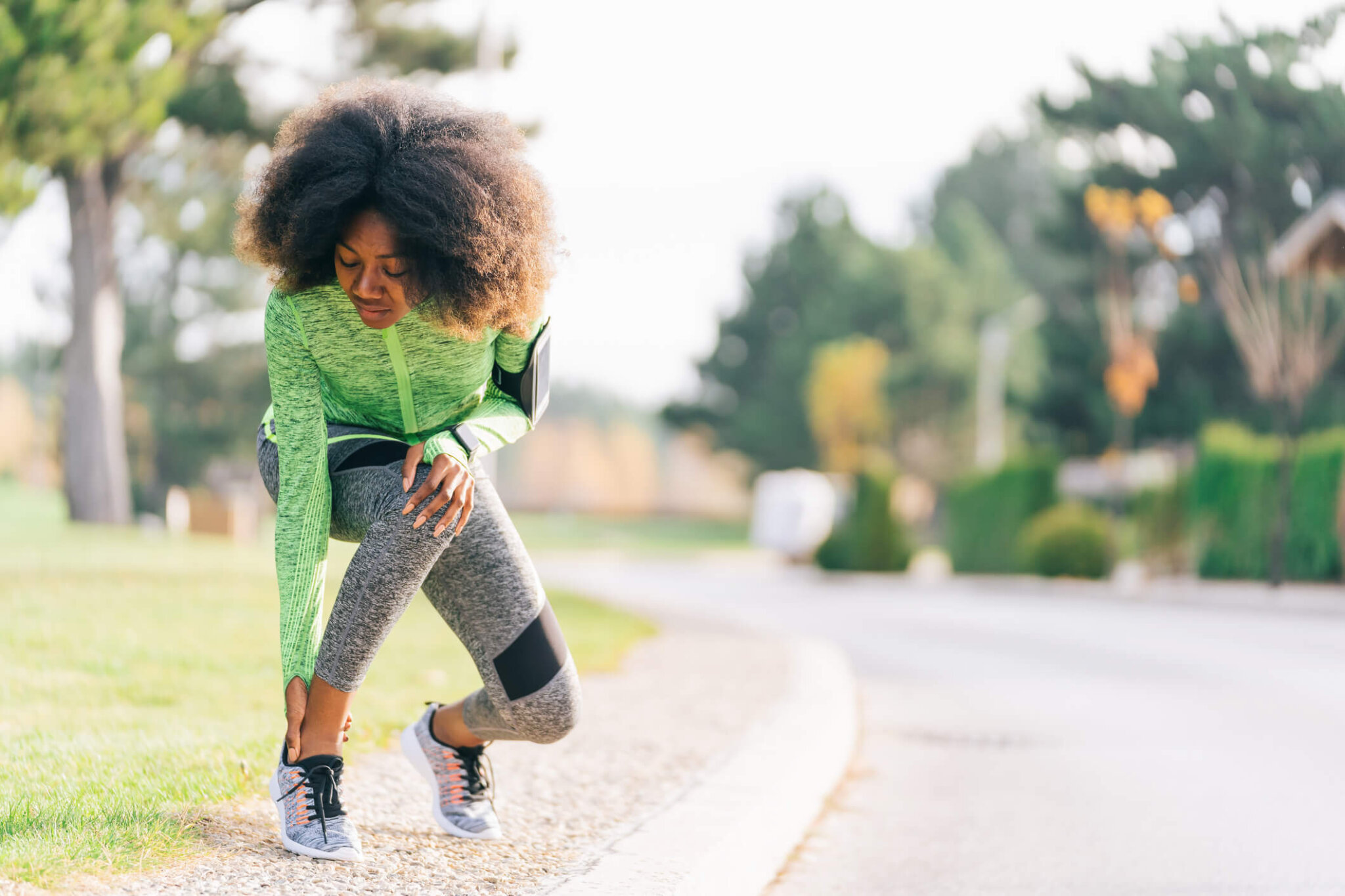 Mastering Stair Negotiation: Enhancing Your Ability to Conquer Every ...